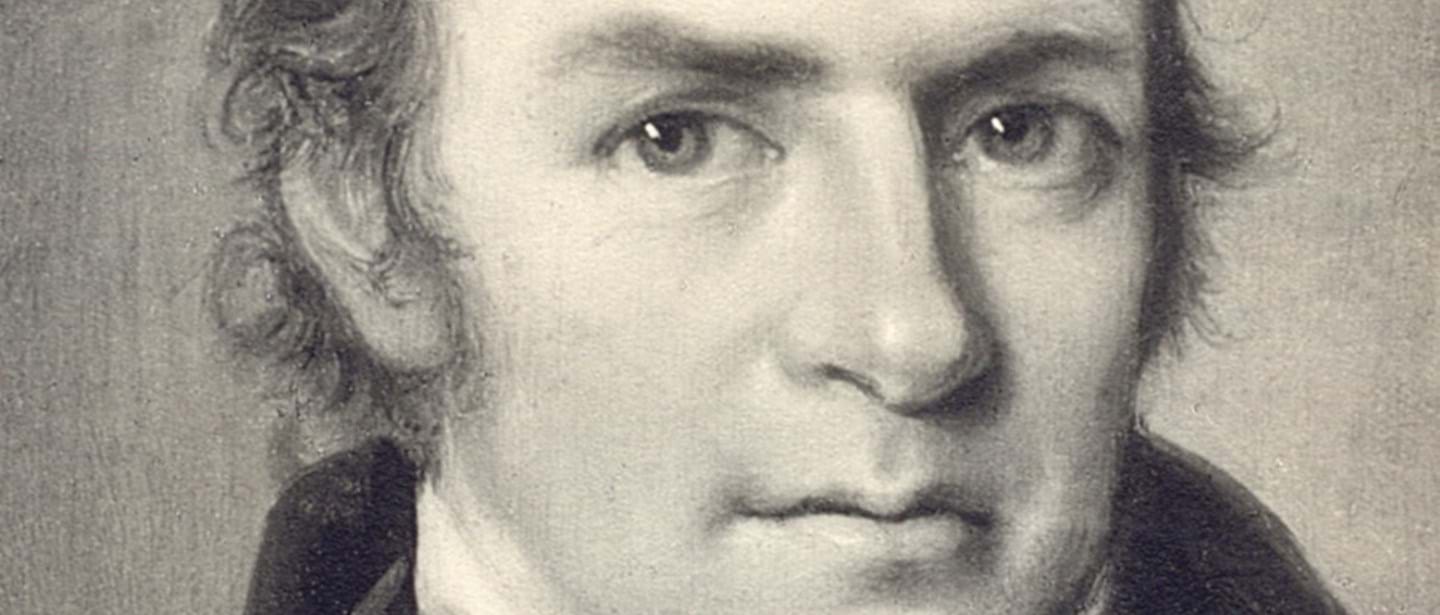 Baltzar von Platen - made the dream come true | Göta kanal